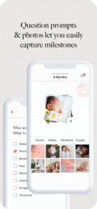 BabyPage | Custom Baby Books