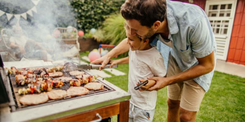 10 Heartwarming Ideas for Baby’s First Father’s Day | BabyPage
